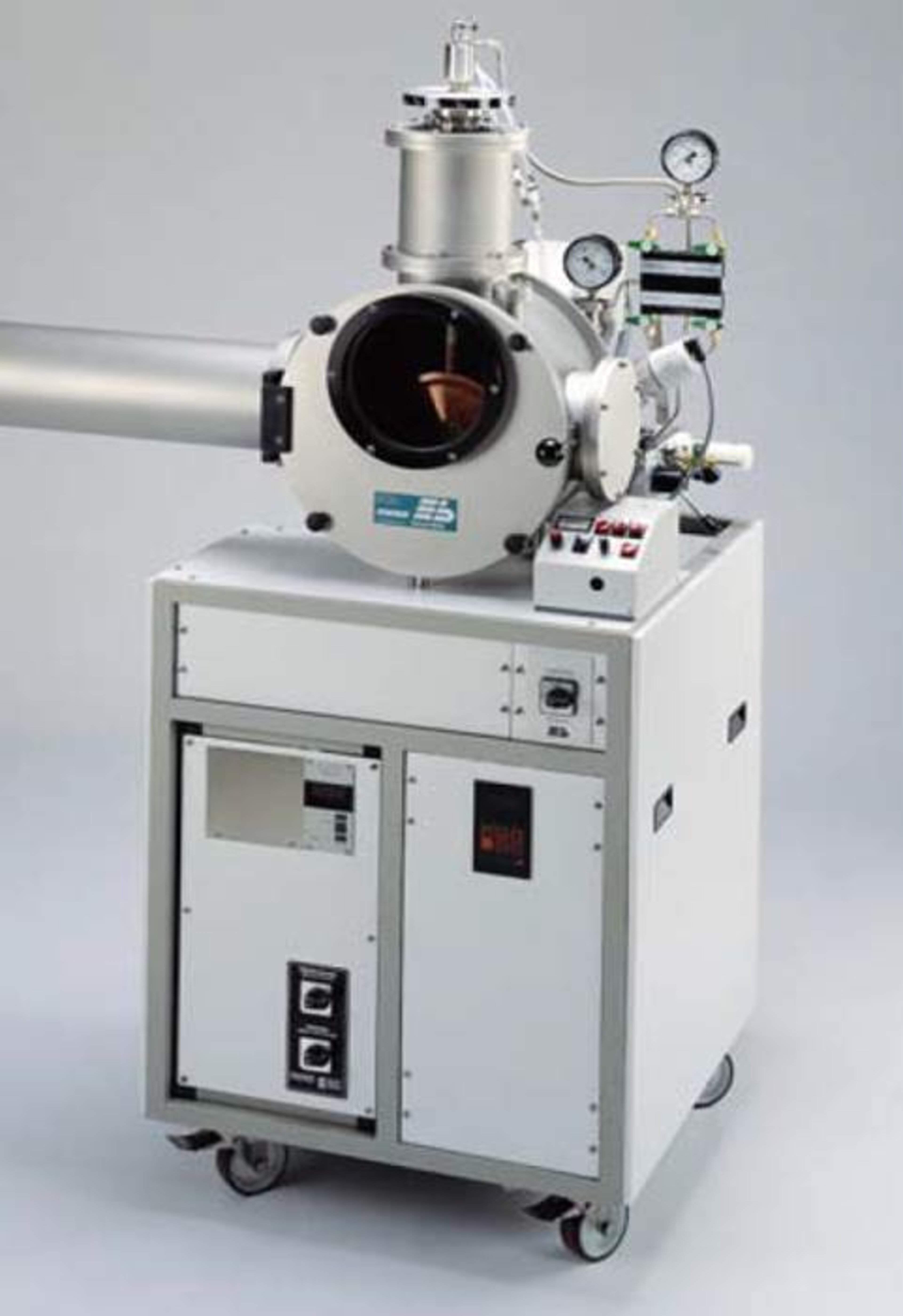 Melt Spinner SC | Nanomaterials & Thin Films Facility | Nebraska